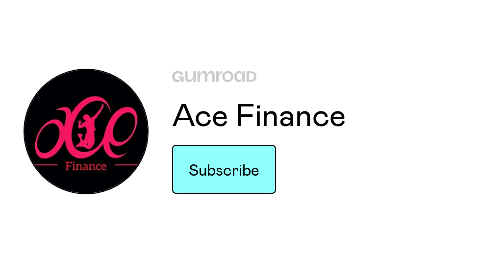 Ace Finance