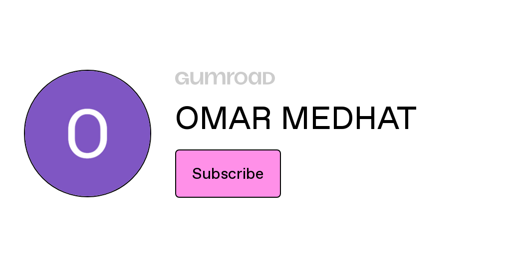 OMAR MEDHAT