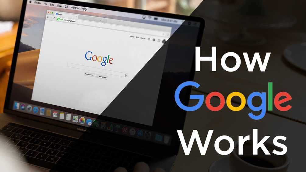 How Google Works in 2022 (A 4-Week Virtual Webinar)