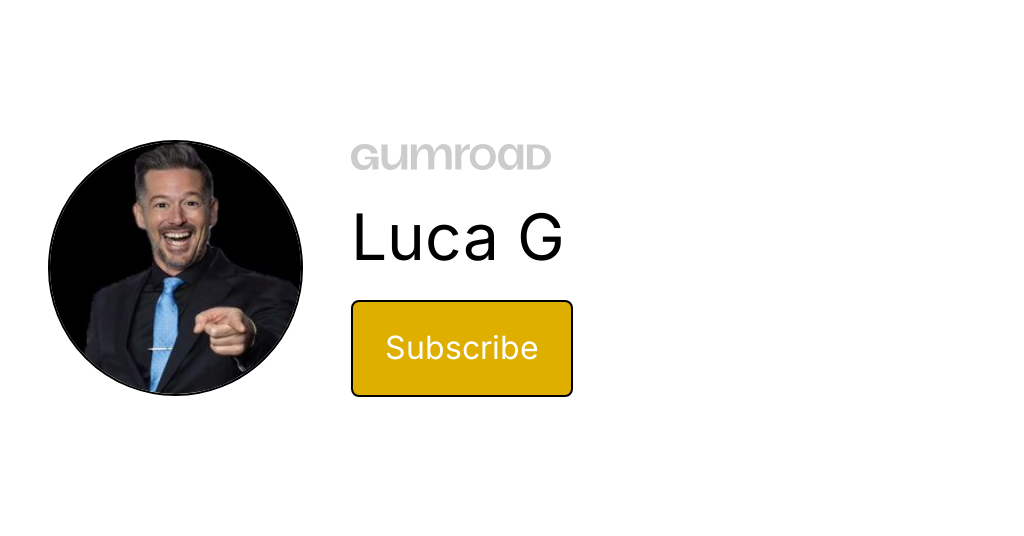 Luca G