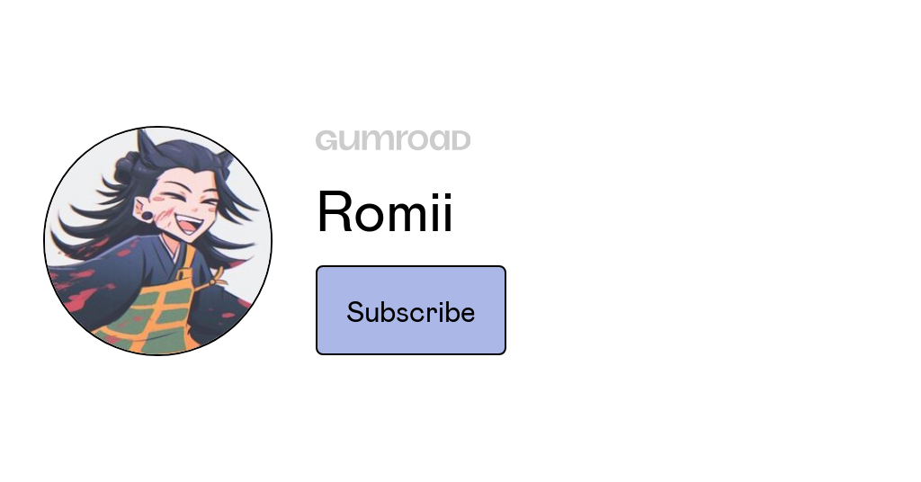 Romii