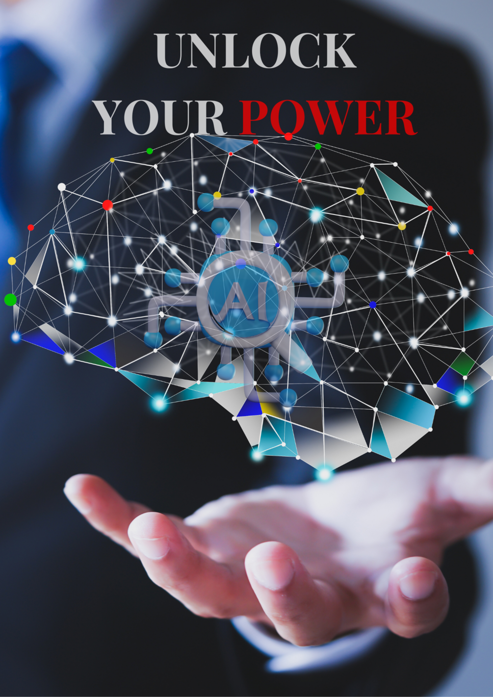 Unlock Your Power