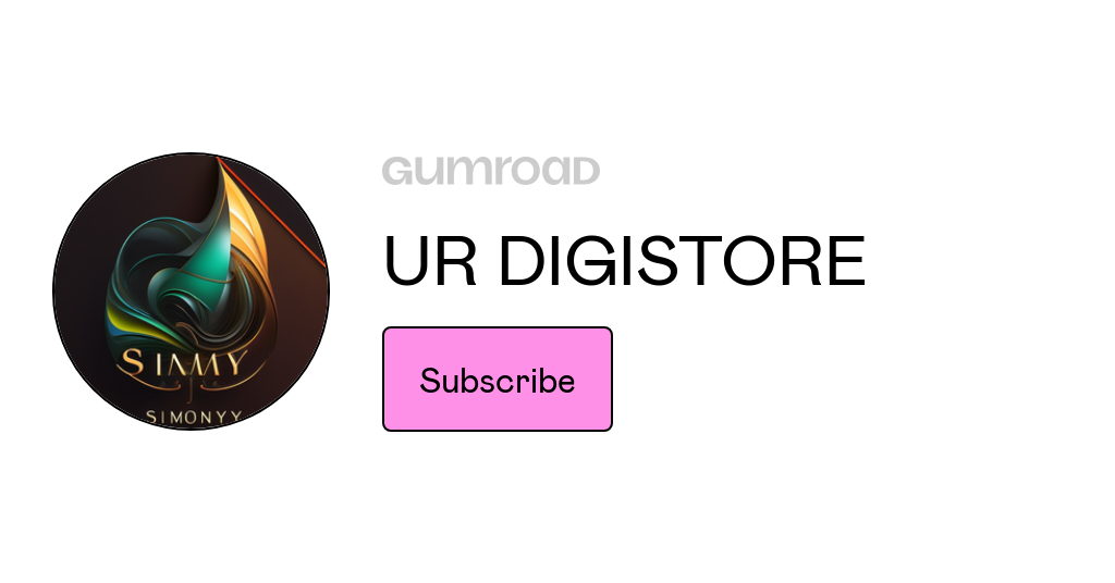 UR DIGISTORE