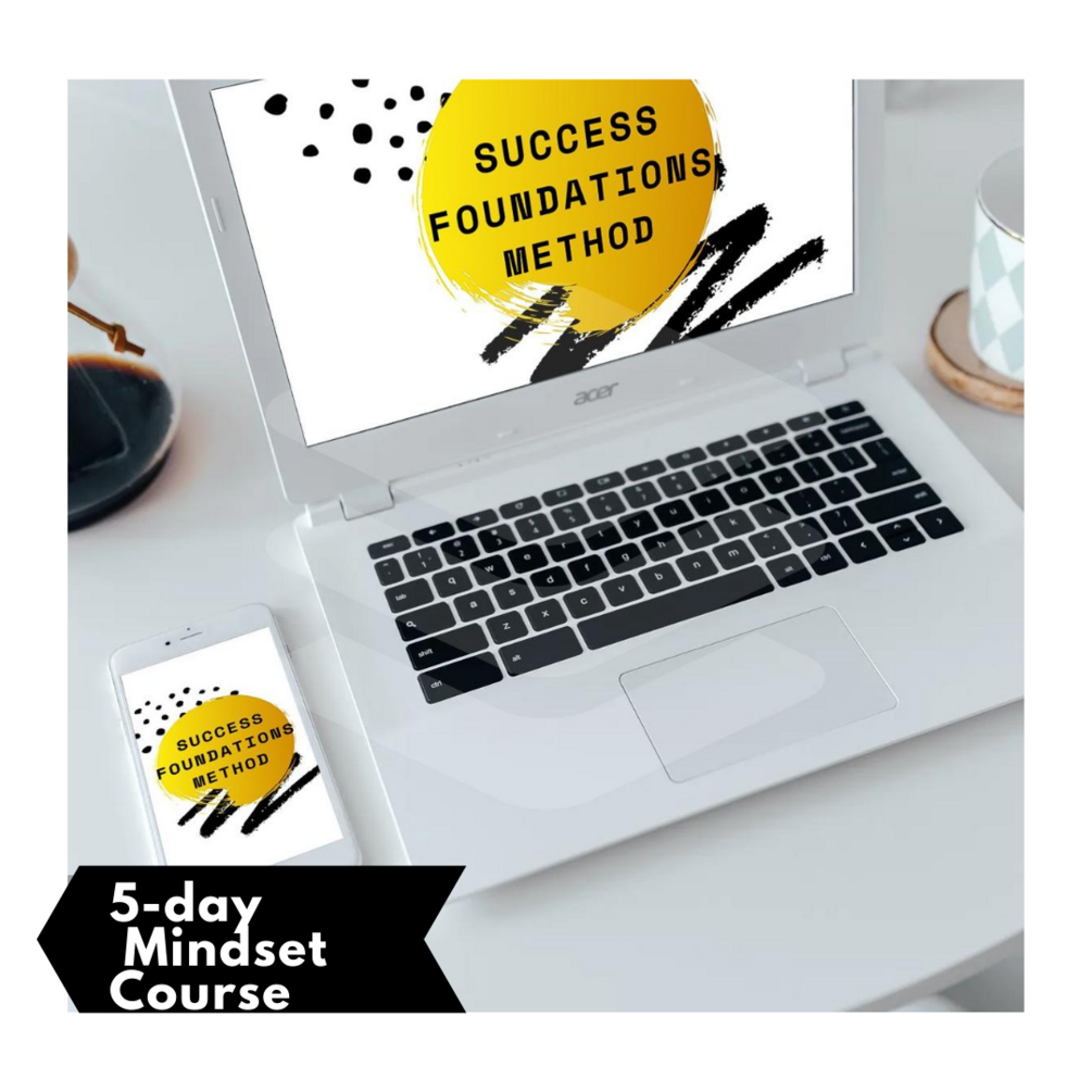 Success Foundations Method