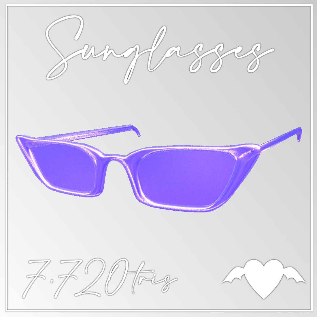 New VRChat Assets!! - Nuusa