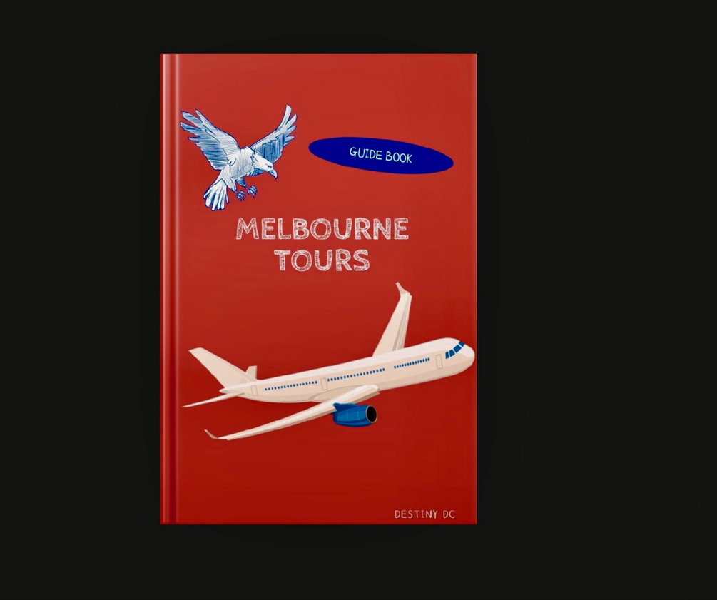 Discovering Melbourne