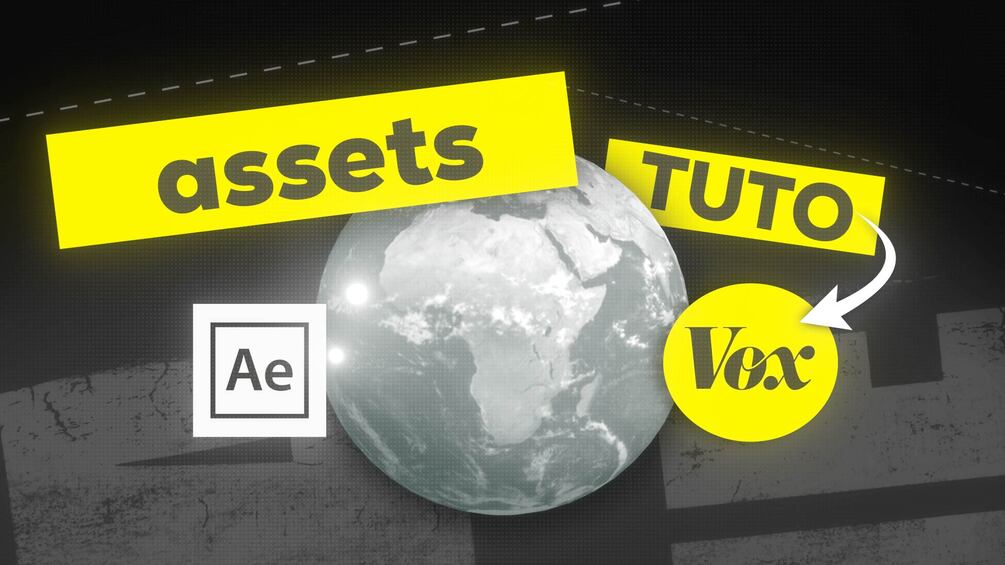 Assets Edit Like Vox