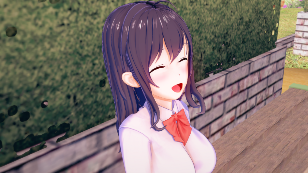 Koikatsu character card : Hina