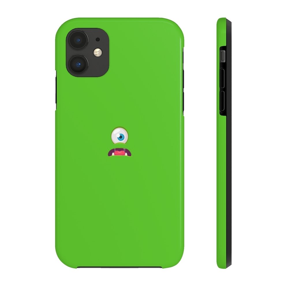 Momoji Phone Case