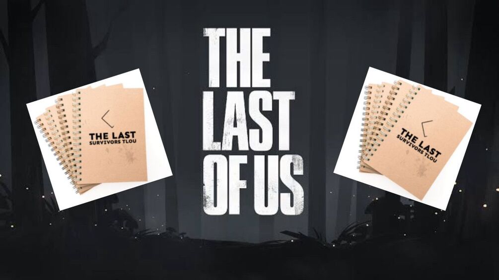 Boletín: Workbook - TLoU Notes