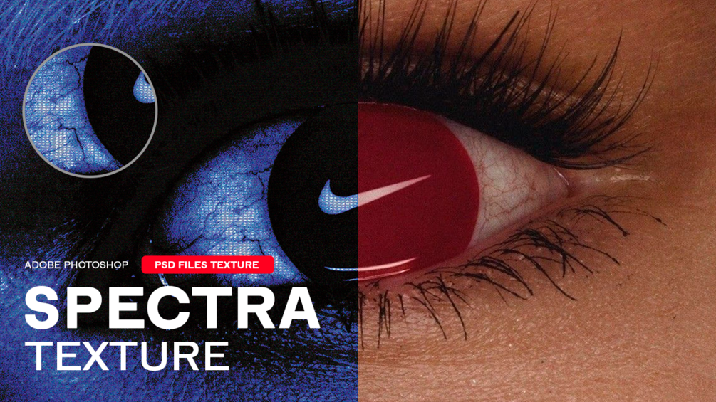 SPECTRA TEXTURE PSD