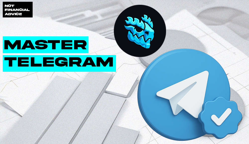 ChatGPT: How to Master Telegram (Full Guide) using AI