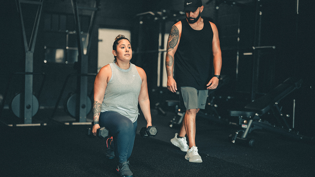 12-Week Transformation Program