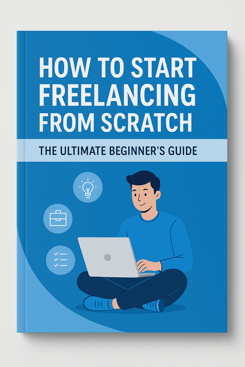 How to Start Freelancing from Scratch – The Ultimate Beginner’s Guide