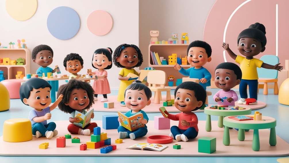Comprehensive Guide to Choosing the Right Child Care for Your Family