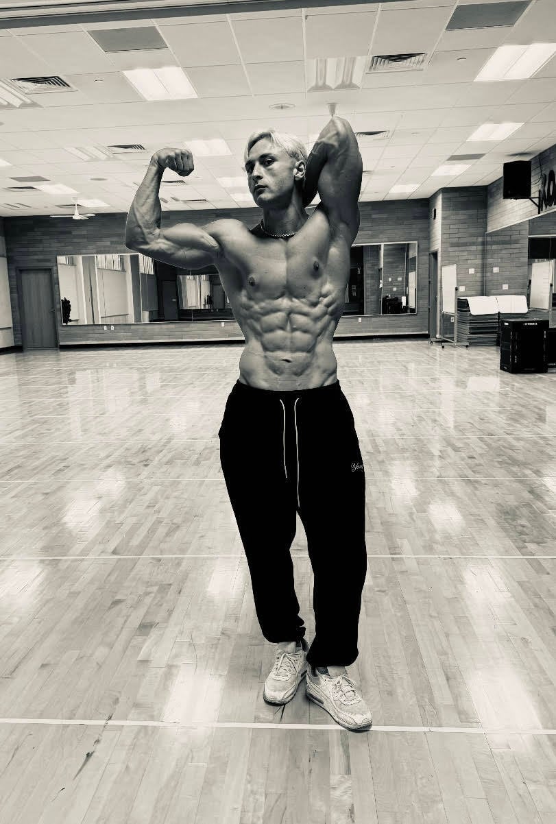 12 Week Transformation Shred Program