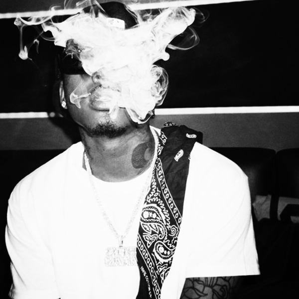 DIVE x Pyrex Whippa x Wheezy x Southside x Cubeatz - Aint Doin That