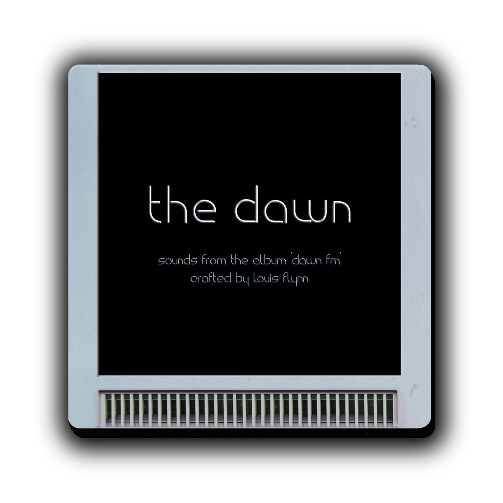Louis Flynn – The Dawn (Multi Kit)