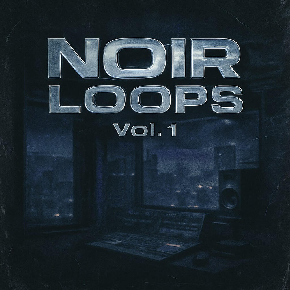 Noir Loops Vol.1