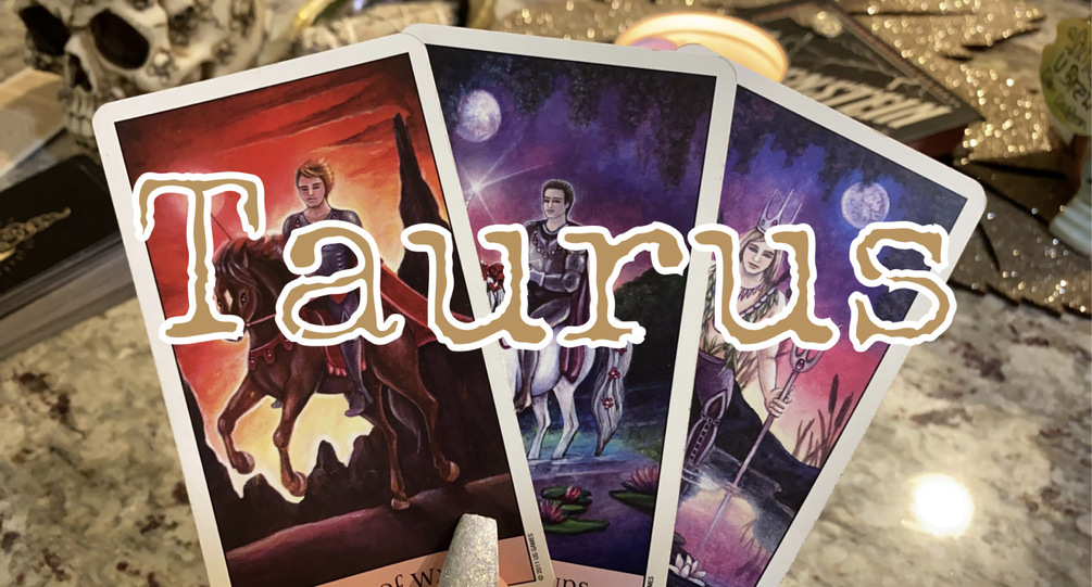 Taurus Extended Love Reading