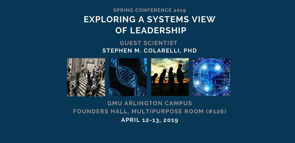 Exploring a Systems View of Leadership - Complete Set