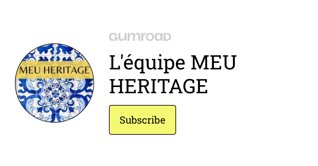 L'équipe MEU HERITAGE