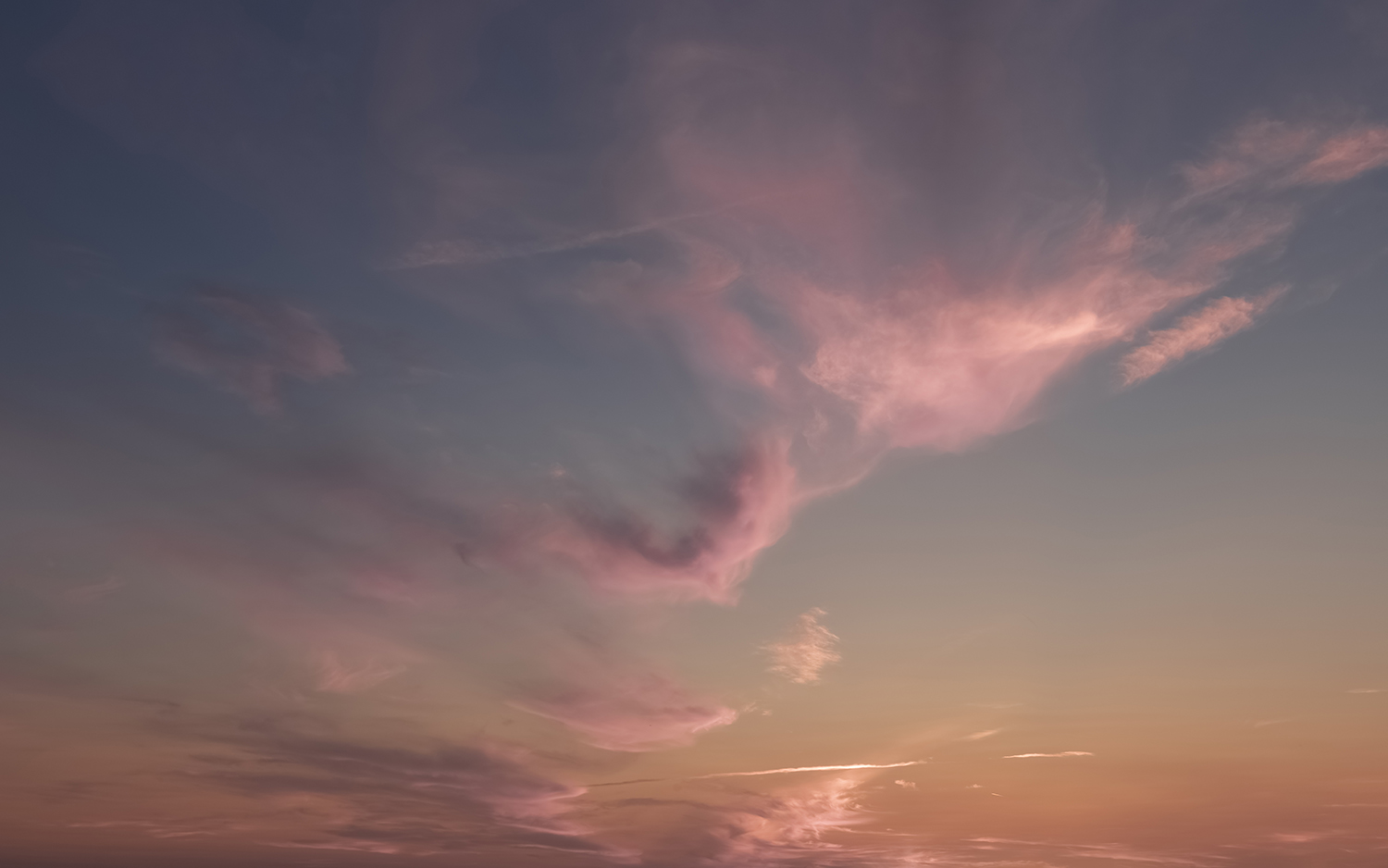 HD skies Collection