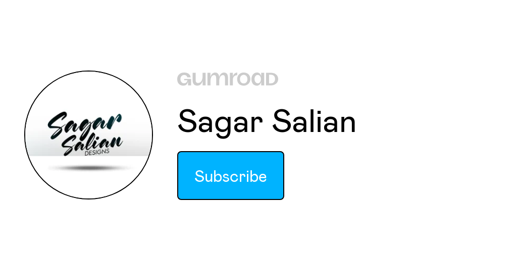 Sagar Salian
