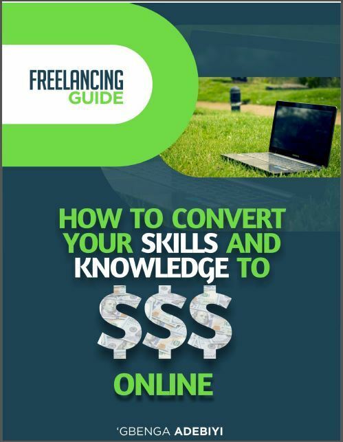 Freelancing Guide