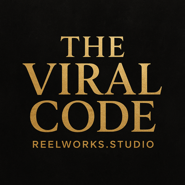 “The Viral Code” by ReelWorks.Studio