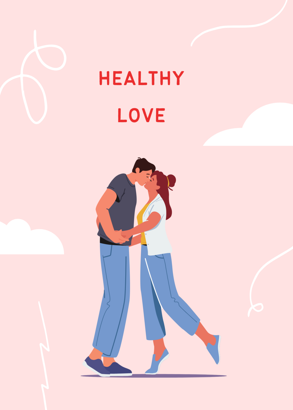 Healthy Love