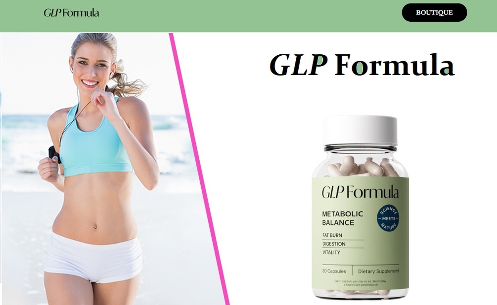 GLP Formula: Avis, pilules, prix, acheter et effets secondaires