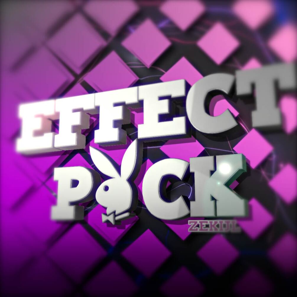 Effect Pack