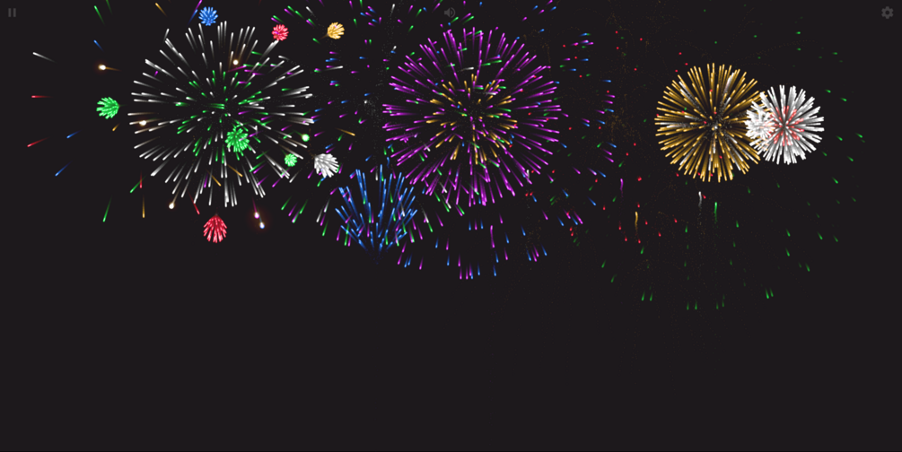 Fireworks web