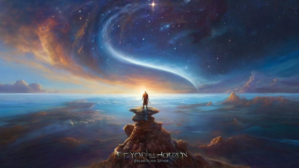 beyond the horizon store