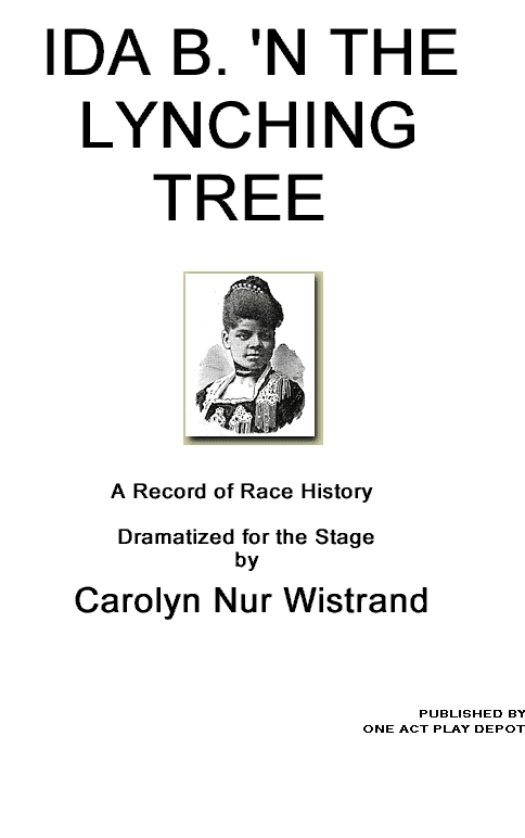 IDA B. PAPER COPY + PDF