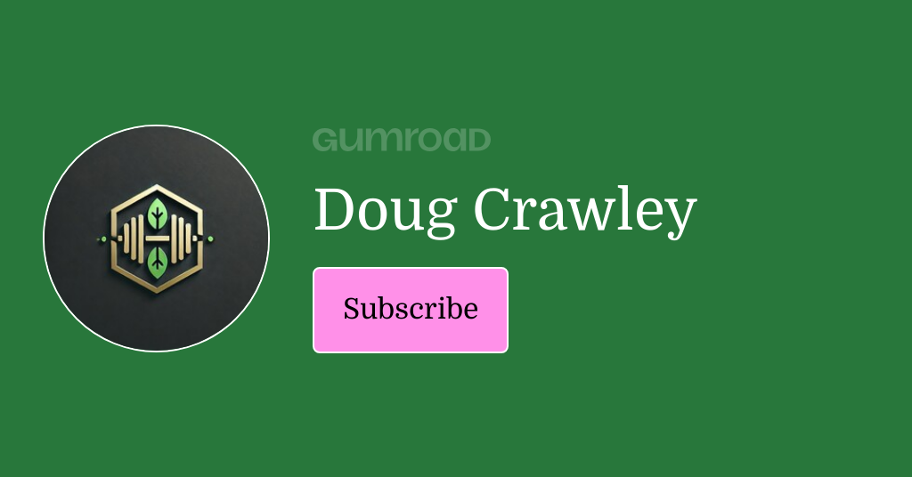 Doug Crawley
