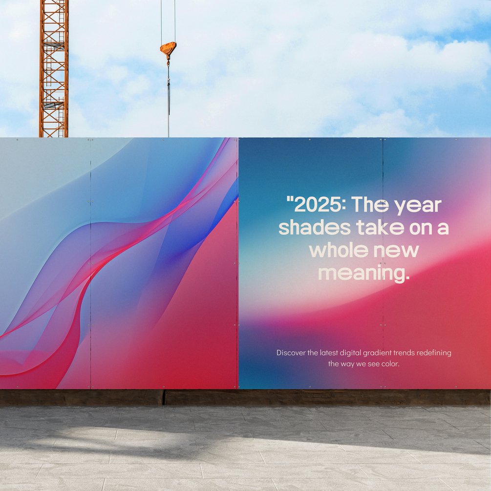 Smooth Gradients – Elegant & Seamless Color Transitions | g1.6