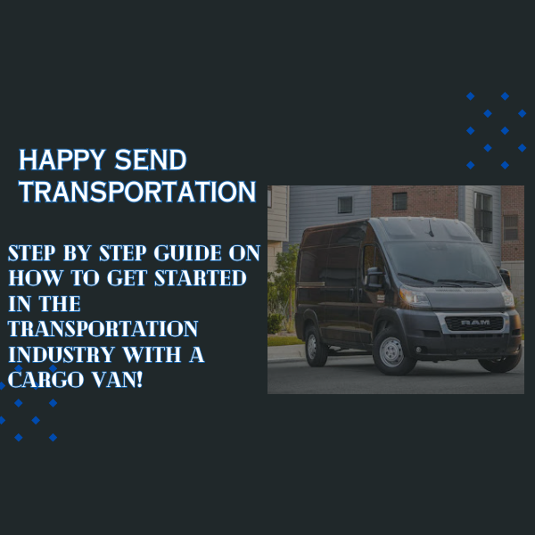 Happy Send Transportation Free E-book