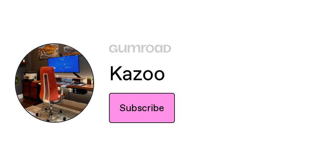Kazoo