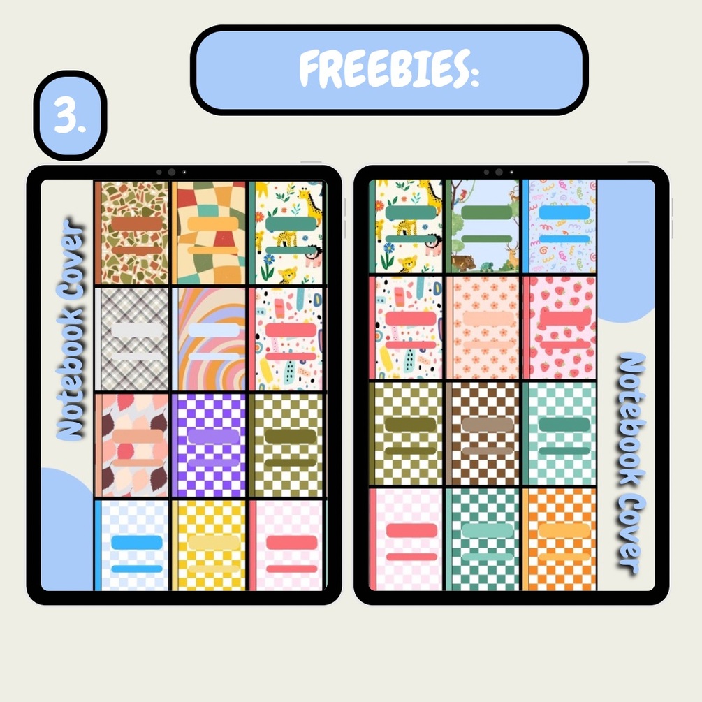 Animal Busy Book (WITH FREEBIES)