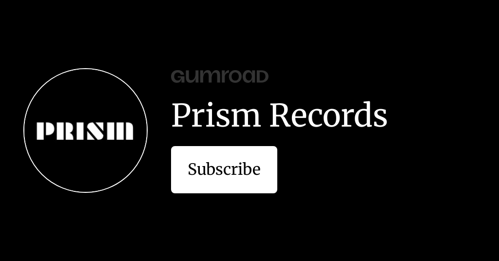 Prism Records