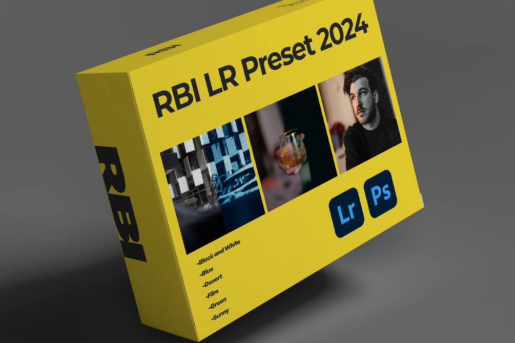 RBI LR Preset Pack v2