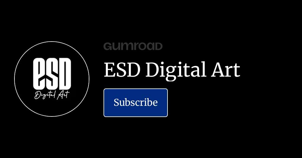 ESD Digital Art