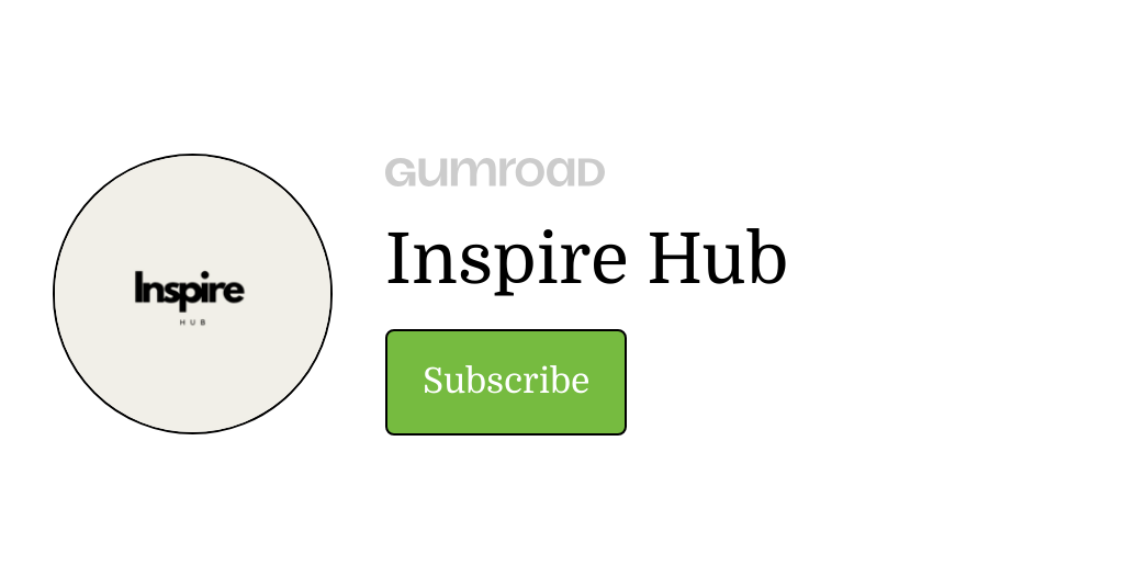 Inspire Hub