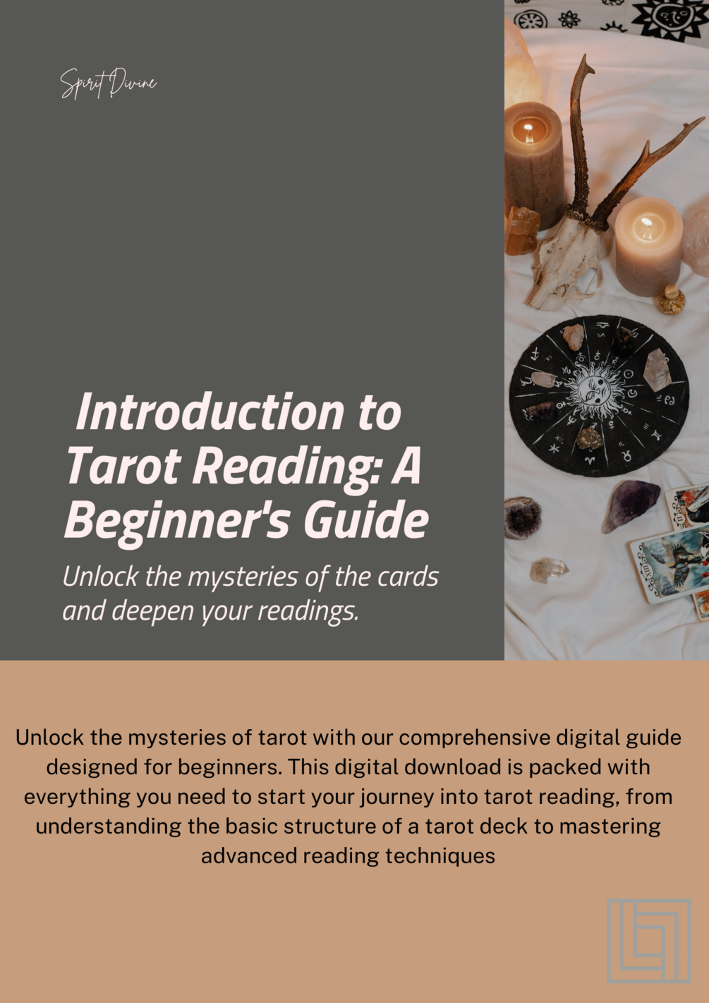 Introduction to Tarot Reading: A Beginner's Guide