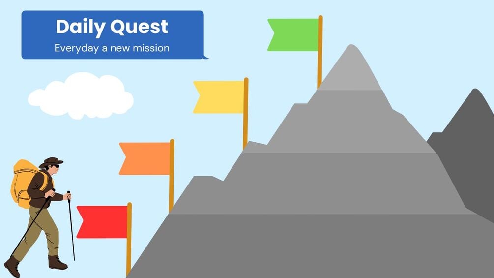Daily Quest