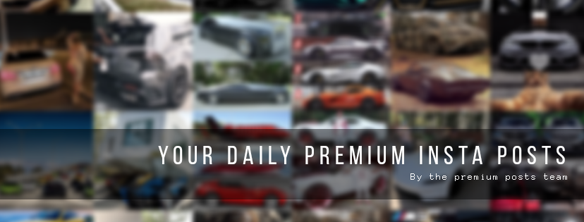 Premium Instagram Posts - PremiumPlus