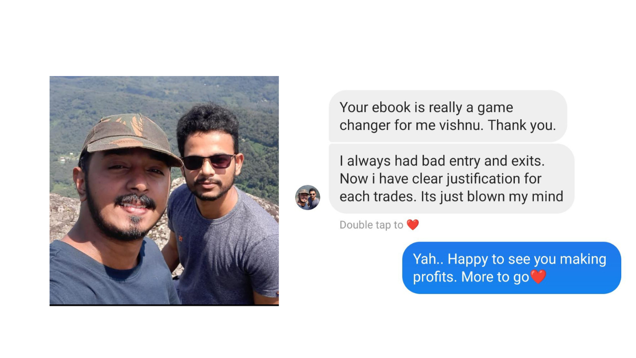 PRICE ACTION MASTERBOOK