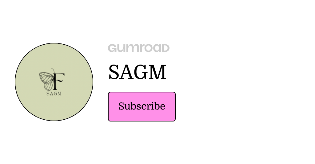 SAGM